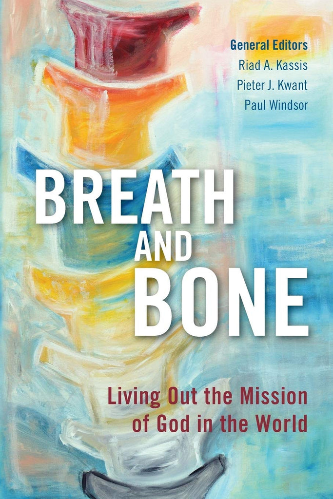 Breath and Bone | Evangelical Books | Trusted Christian Resources
