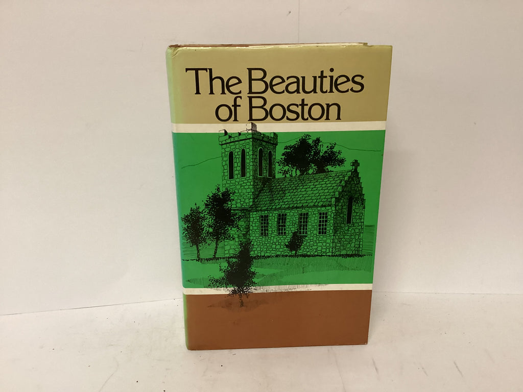 The Beauties of Boston (The John Gowan Collection) | Evangelical Books ...
