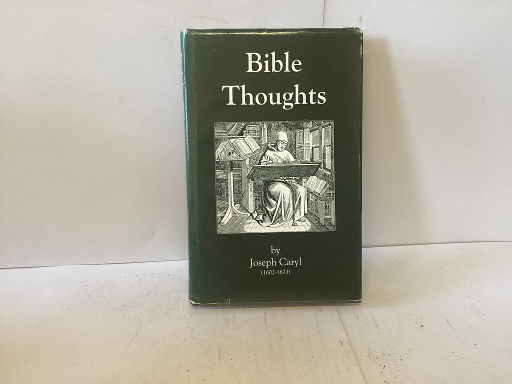 Bible Thoughts (The John Gowan Collection) | Evangelical Books ...
