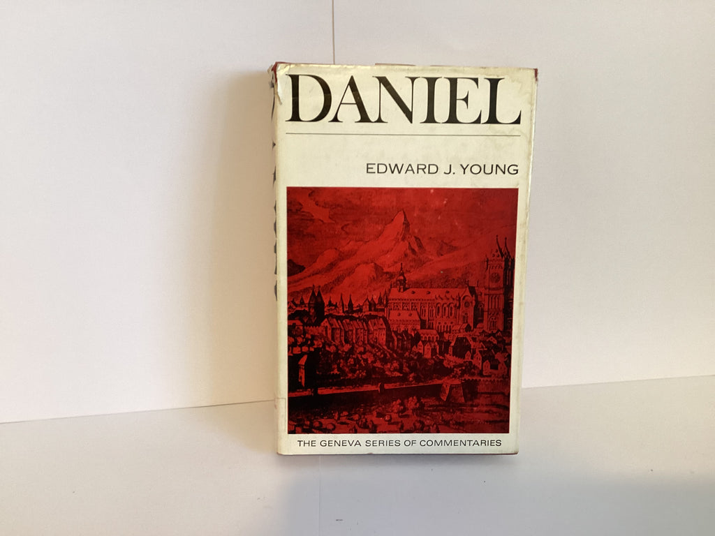 Daniel: Commentary (John Gowan Collection) | Evangelical Books ...